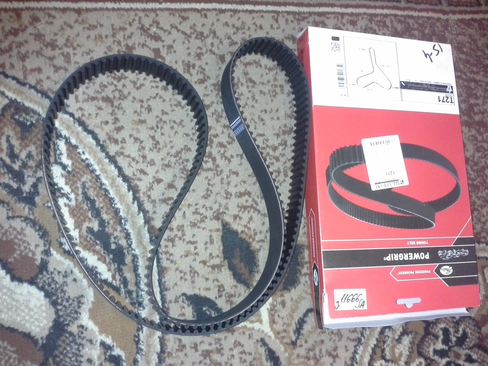 Доктор прописал. — Toyota Land Cruiser Prado 90-series, 3,4 л, 2001 ...