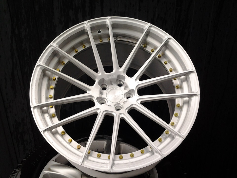 ADV7.0 MV2 22X13 — DRIVE2