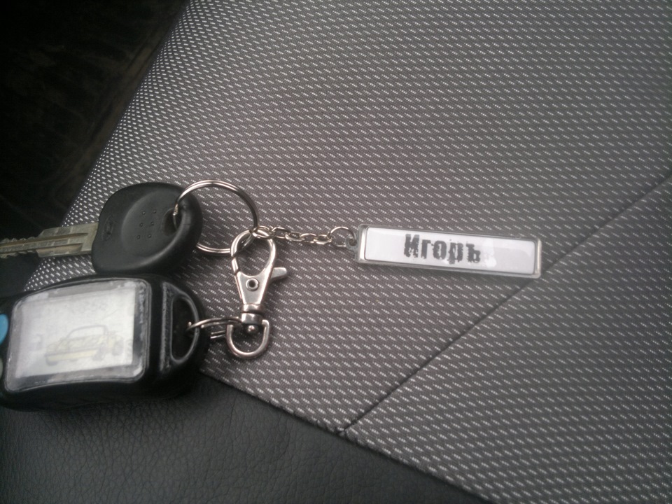 маленький подарочек — Hyundai Accent (2G), 1,6 л, 2007 года ...