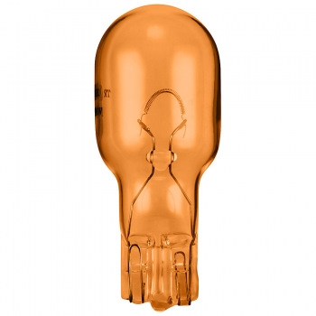 921NA Лампа накаливания WY16W 12В 16Вт OSRAM | Запчасти на DRIVE2
