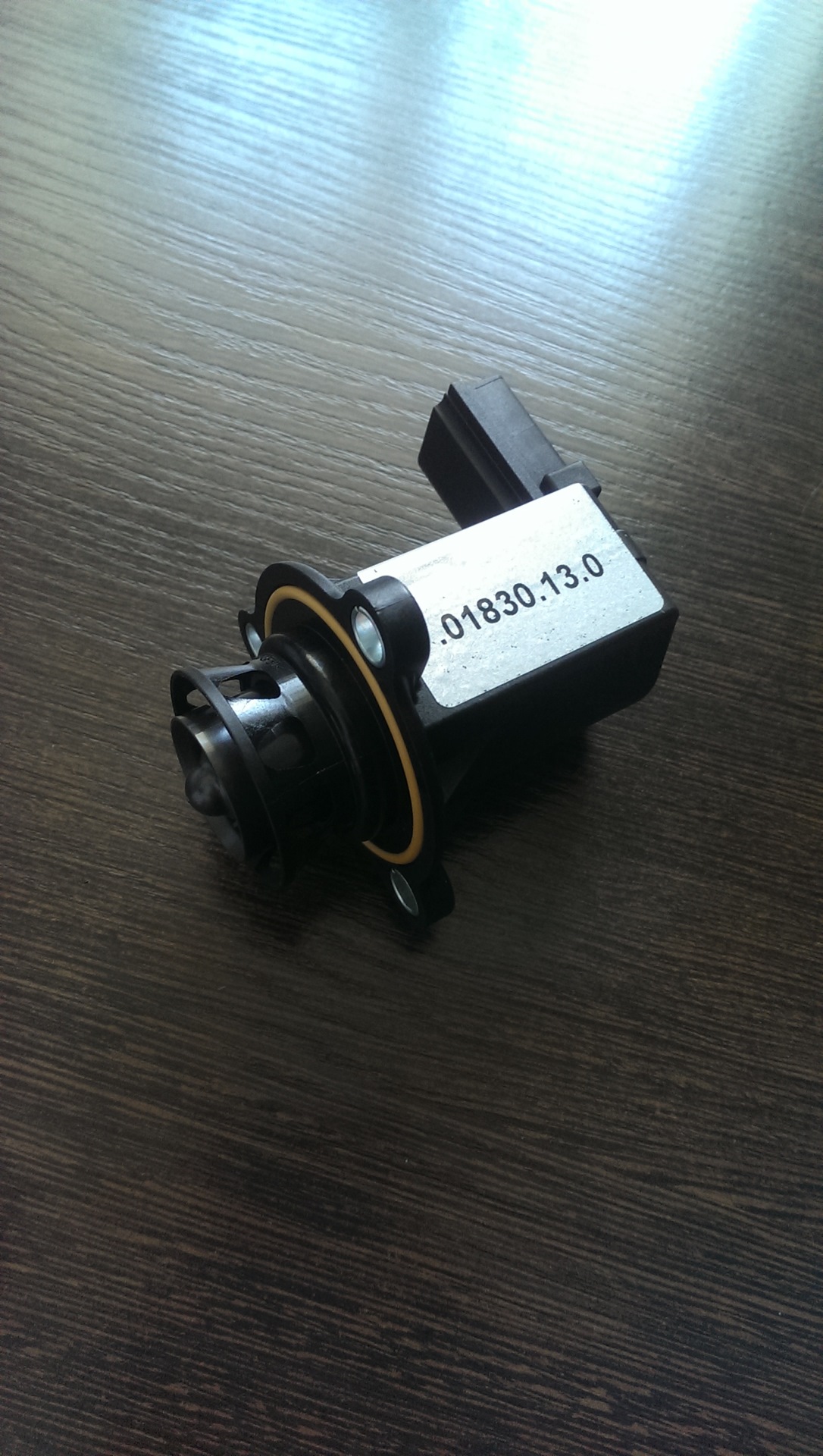 ТО #2 + печаль — Audi A4 (B7), 2 л, 2006 года | плановое ТО | DRIVE2