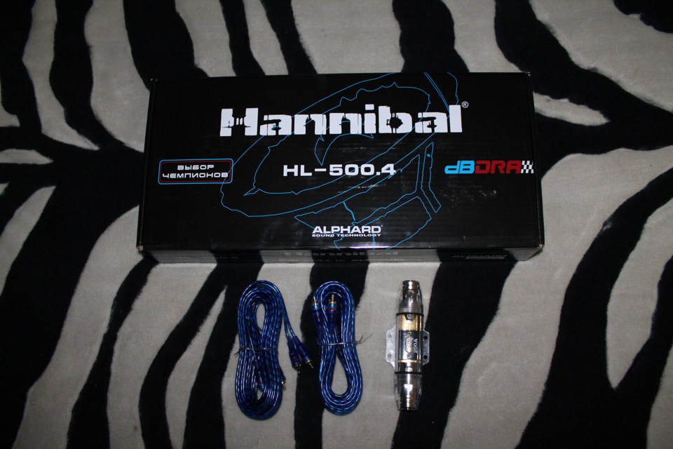 долгожданная посылка — Lada 21124, 1,6 л, 2008 года | автозвук | DRIVE2