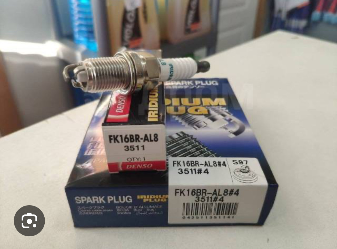 Замена масла, фильтра, свечей. И вопрос к знатокам — Toyota Prius (20 ...