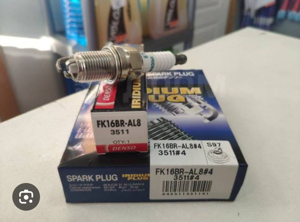 Замена масла, фильтра, свечей. И вопрос к знатокам — Toyota Prius (20 ...