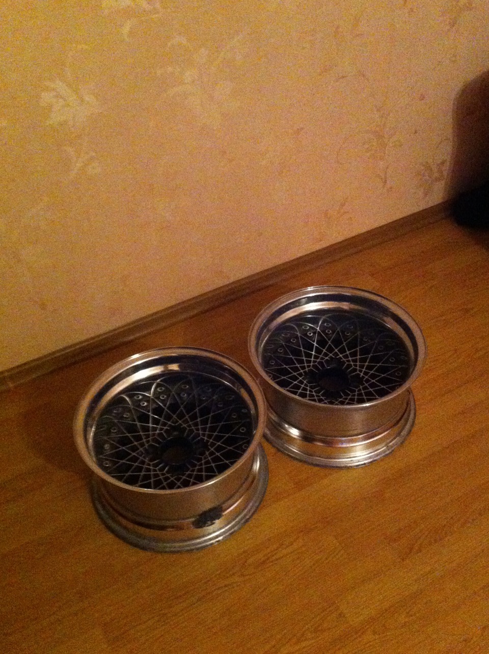 Southern Ways Epsilon #3 ищу два донора r15 — Nissan Skyline (R32), 1,8 ...