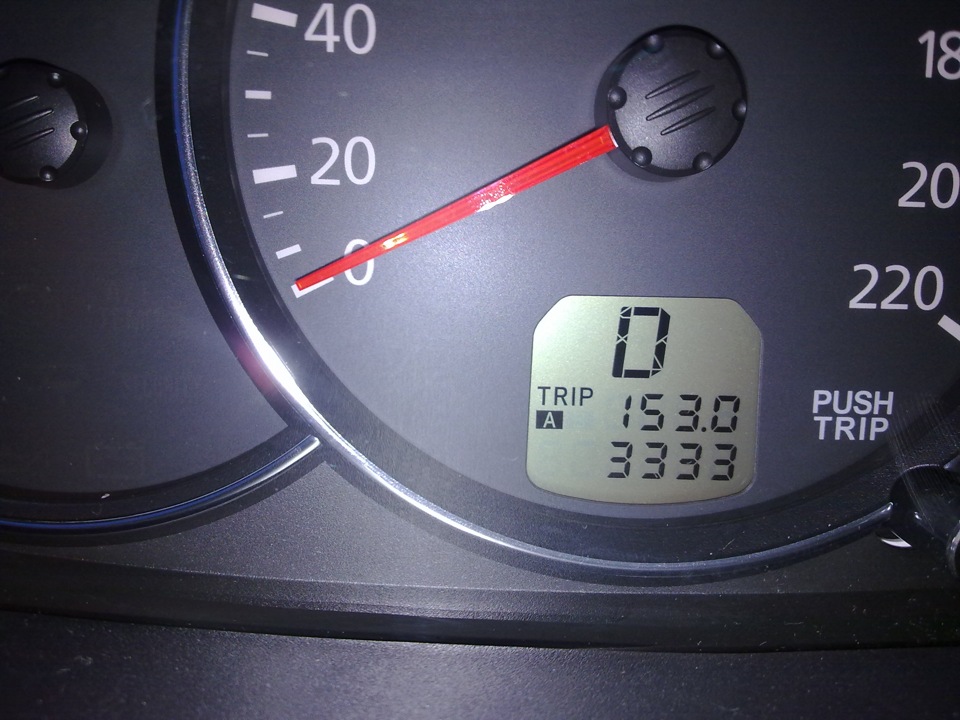 Открутился масляный фильтр — Mitsubishi Pajero Sport (2G), 2,5 л, 2012 ...