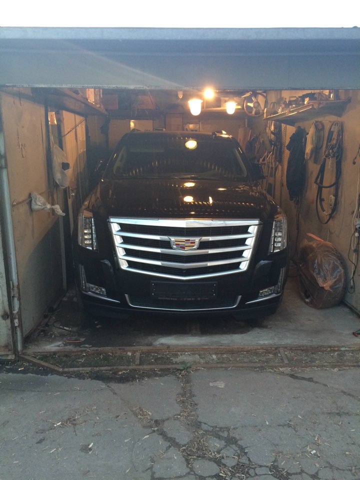 Запись от 14 мая 01:35 — DRIVE2