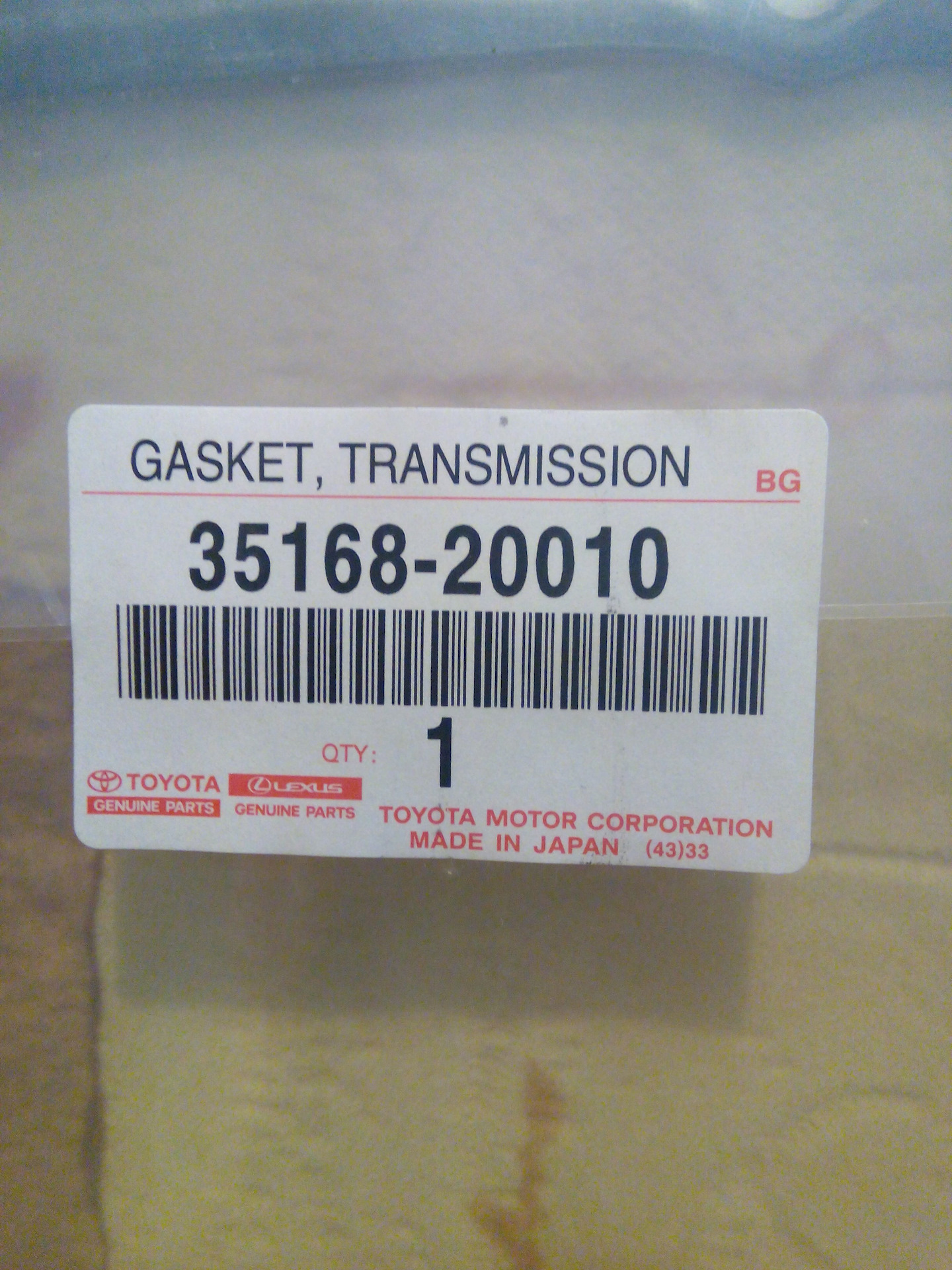 ЗАМЕНА МАСЛА В ВАРИАТОРЕ — Toyota Avensis III, 2 л, 2009 года ...