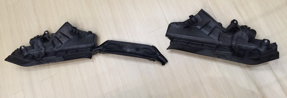 Задний карбоновый спойлер BMW M Performance + ништяки для ТО — BMW X6 M ...