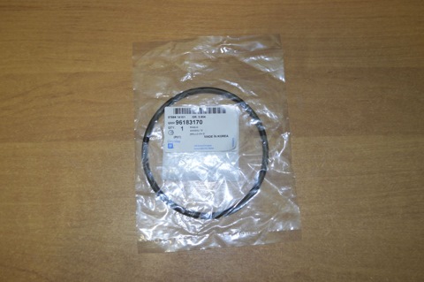 96183170 Прокладка бензонасоса GM | Запчасти на DRIVE2