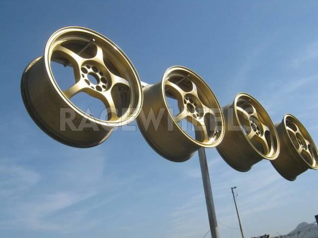 Rays Gram Lights 57 — жду тапочки на лето… — Subaru Impreza WRX (GD/GG ...