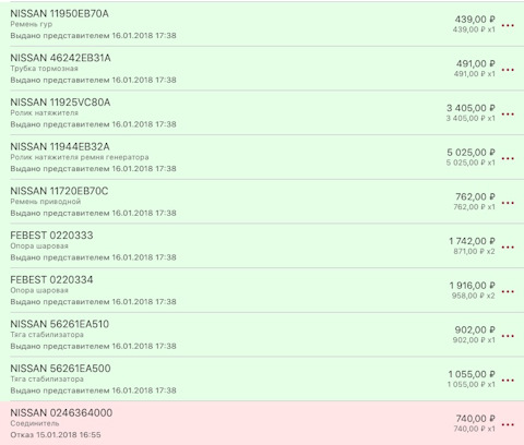 11720EB70C Ремень генератора NISSAN INFINITI | Запчасти на DRIVE2