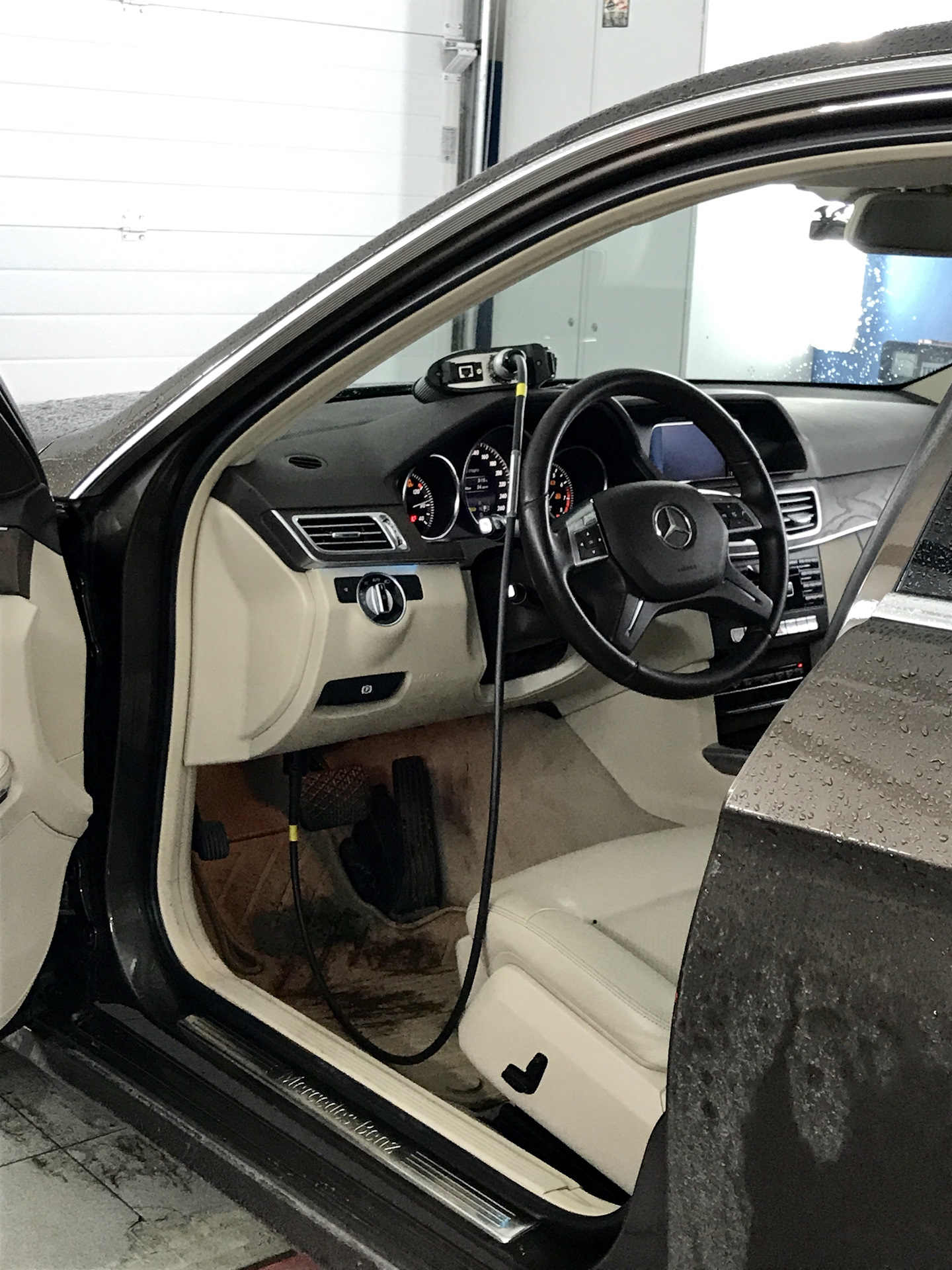 W212 — Обновление ПО мотора, коробки etc . — DasMB на DRIVE2