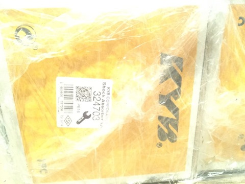 324703 Подшипник шариковый Peugeot Citroen | Запчасти на DRIVE2