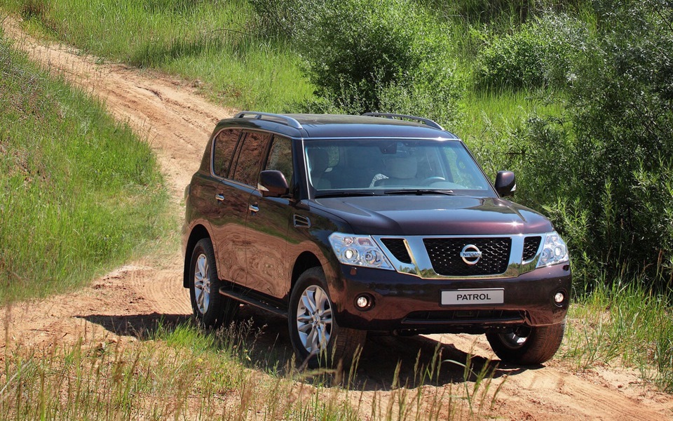 Рхо 22 на x-trail t31 — Nissan X-Trail II (t31), 2 л, 2011 года ...