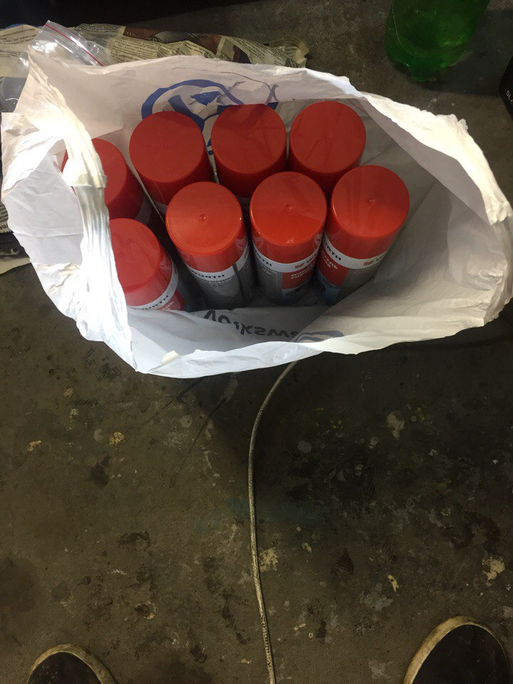 №9 Ремонт мотора часть 3 .Запчасти, инструмент — Audi A6 Avant (C5), 1 ...