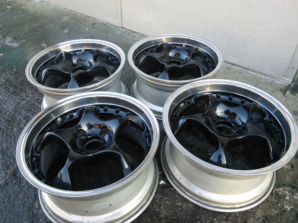 Schmidt Space Line R16 — Lancia Dedra, 2 л, 1994 года | колёсные диски ...