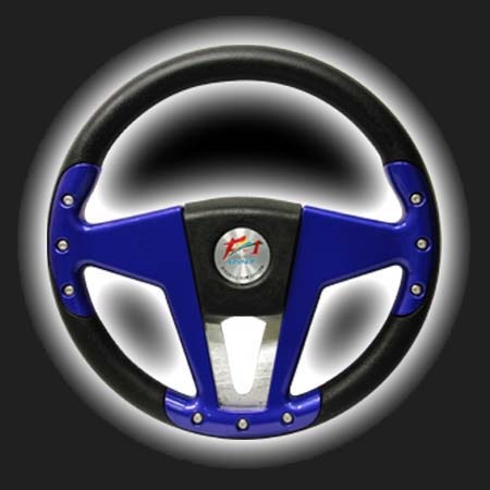 Прикупил Руль Ф1 — Lada 2114, 1,6 л, 2007 года | стайлинг | DRIVE2