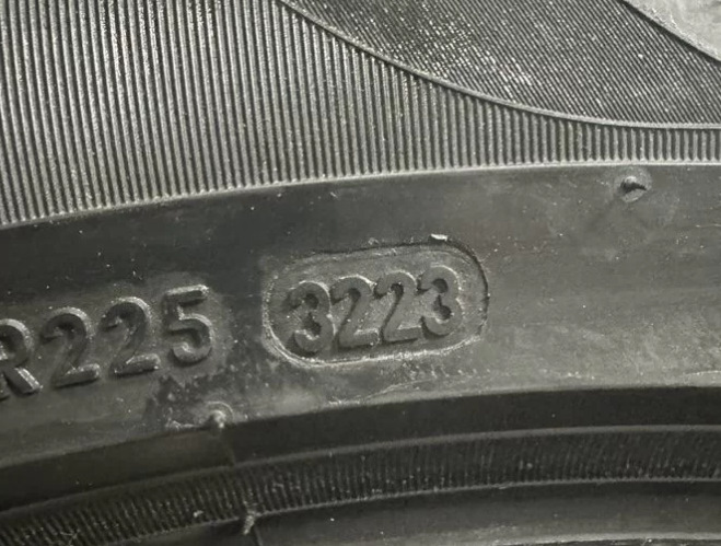 Зимняя резина Pirelli Scorpion Winter 255/50 R20 — Infiniti FX (2G), 3 ...