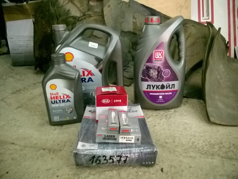 IFR5D10 Свеча зажигания 4696 NGK | Запчасти на DRIVE2