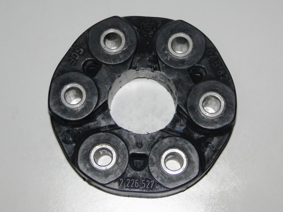 Бодибилдинг для трансмиссии — BMW Z3, 3,2 л, 2000 года | тюнинг | DRIVE2