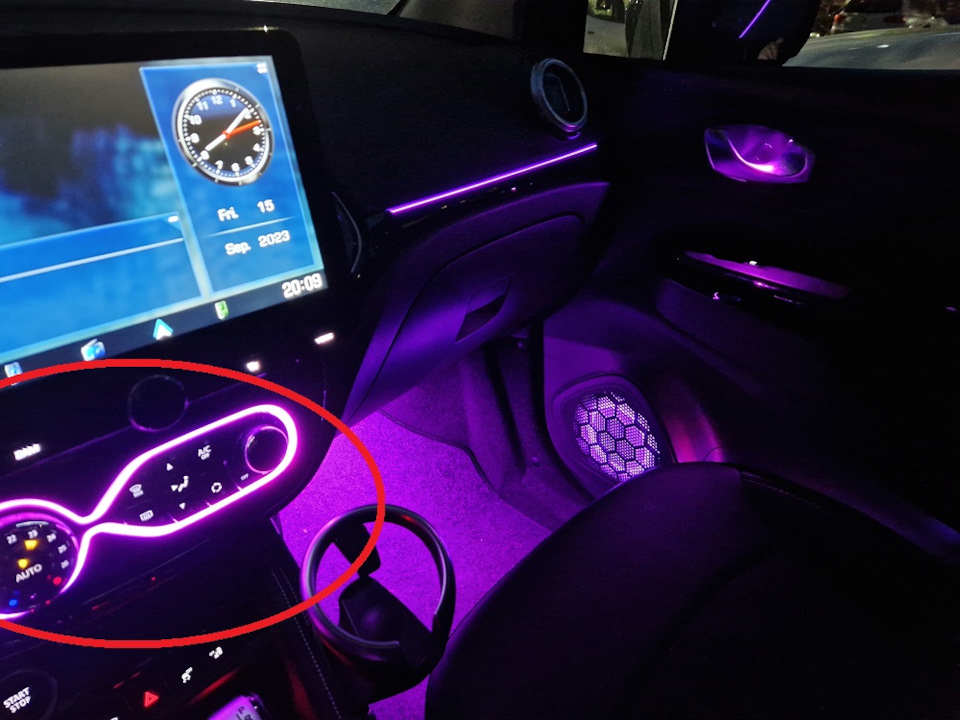 Как регулировать яркость RGB светодиода? — Сообщество «Электронные ...