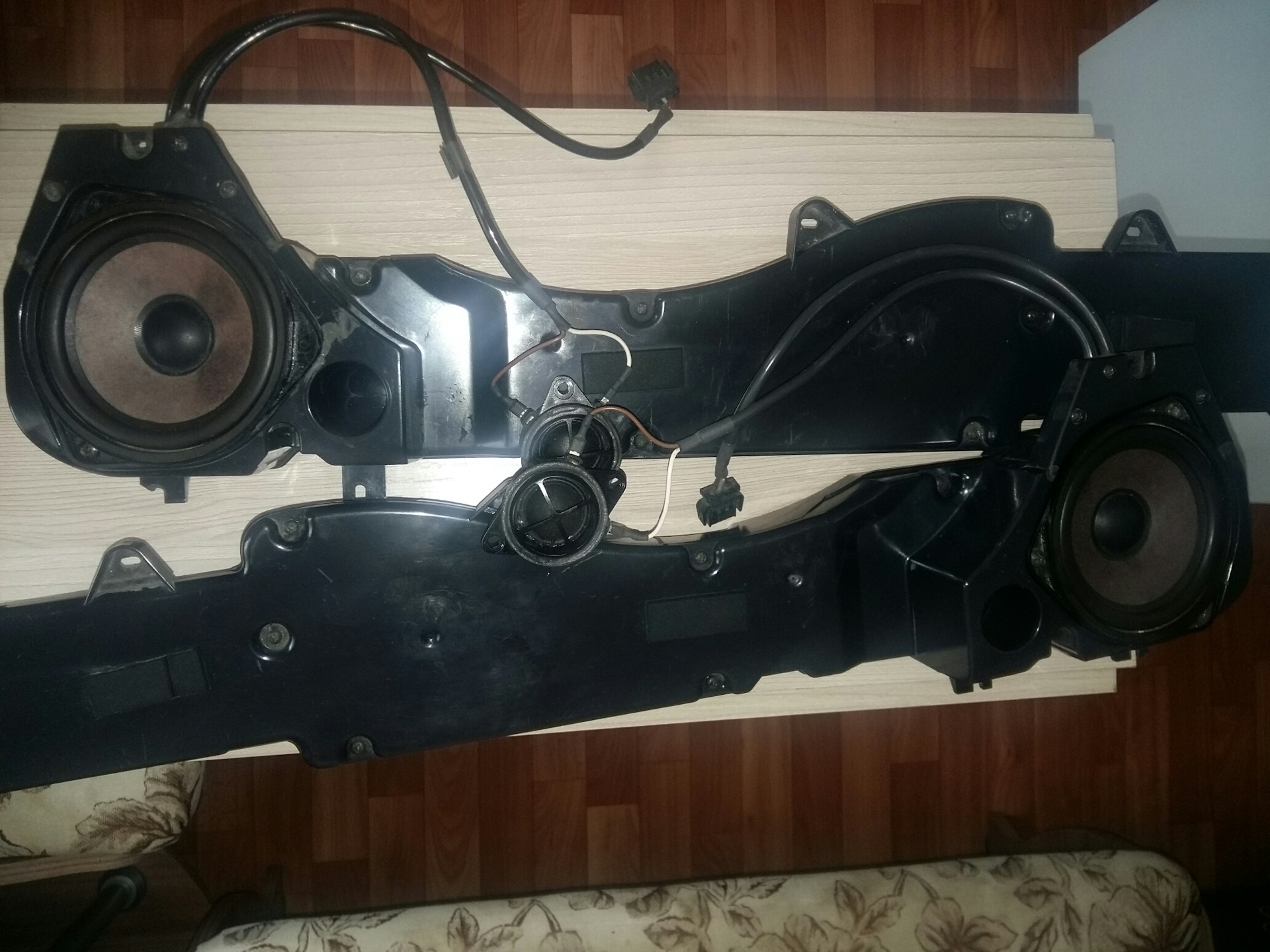 Nokia оригинал☺ — Audi 100 (C4), 2 л, 1992 года | автозвук | DRIVE2