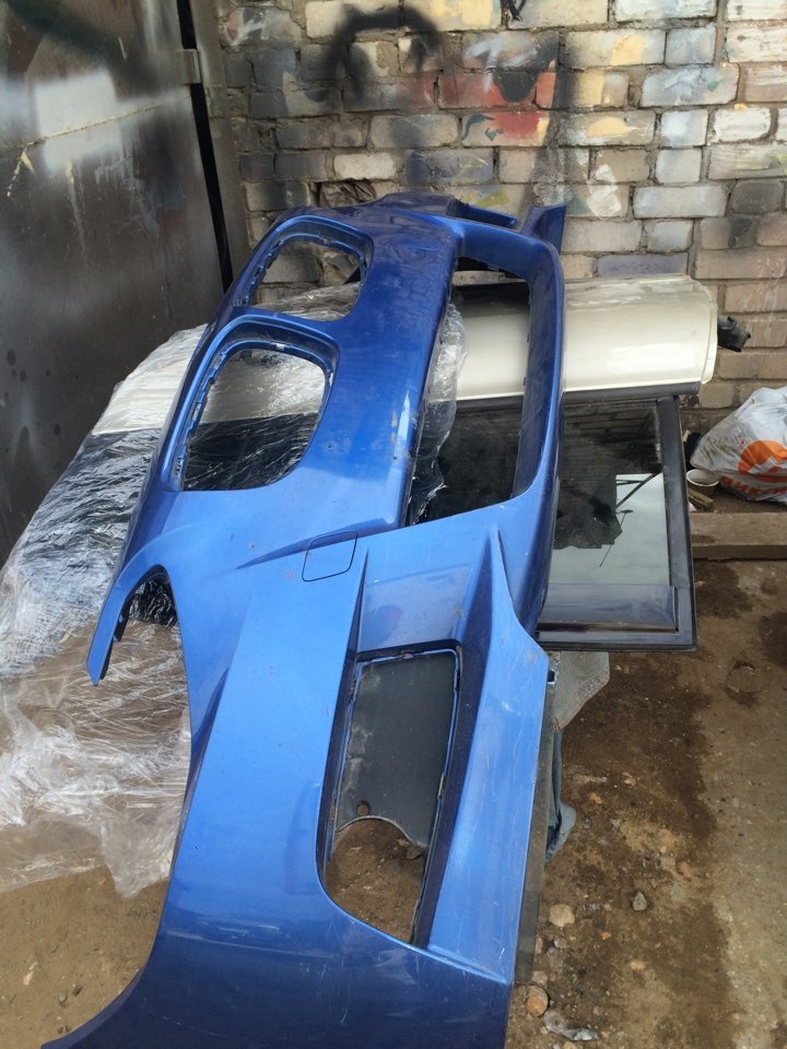 Тизер. М-пакет) — BMW 1 series (F20), 1,6 л, 2013 года | тюнинг | DRIVE2