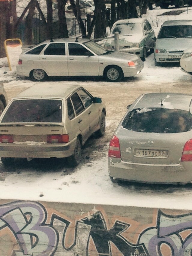 KTA new — Lada 21120, 1,5 л, 2003 года | покатушки | DRIVE2