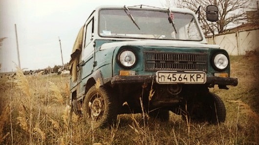 Рабочий тормозной цилиндр — ЛуАЗ 969, 1,2 л, 1982 года | своими руками ...