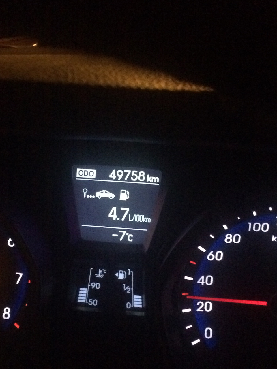 🆘🆘🆘 — Hyundai i30 (2G), 1,6 л, 2014 года | другое | DRIVE2