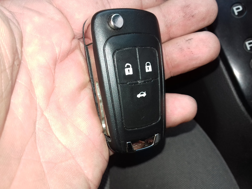 #11 USB-ключ в лачетти — Chevrolet Lacetti 5D, 1,6 л, 2006 года ...