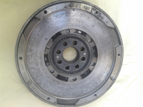 217512 Комплект вилки сцепления PSA TU + втулки, 217511 Peugeot Citroen ...