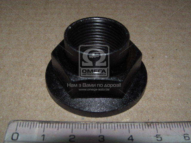 Гайка привода (ступицы) — Subaru Legacy (BE/BH/BT), 2 л, 2000 года ...