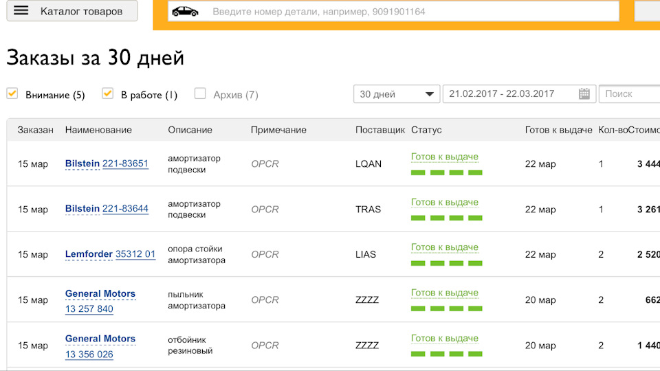 13257840 Кожух амортизатора GM | Запчасти на DRIVE2