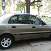 как разомкнуть цепь дпкв — Сообщество «Union Lanos Club (Объединенный ...