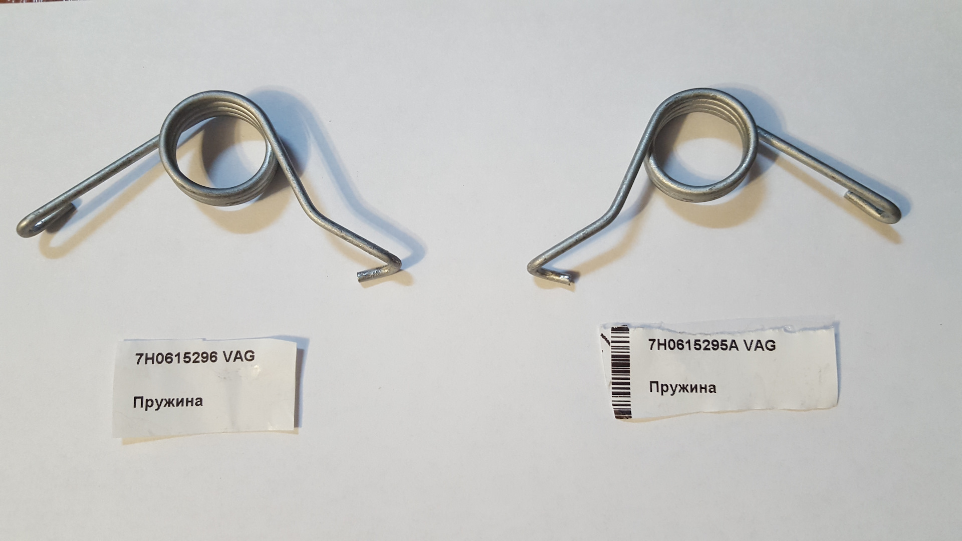 Замена задних барабанных тормозов Jetta 2 / Golf 2 на дисковые от Golf ...