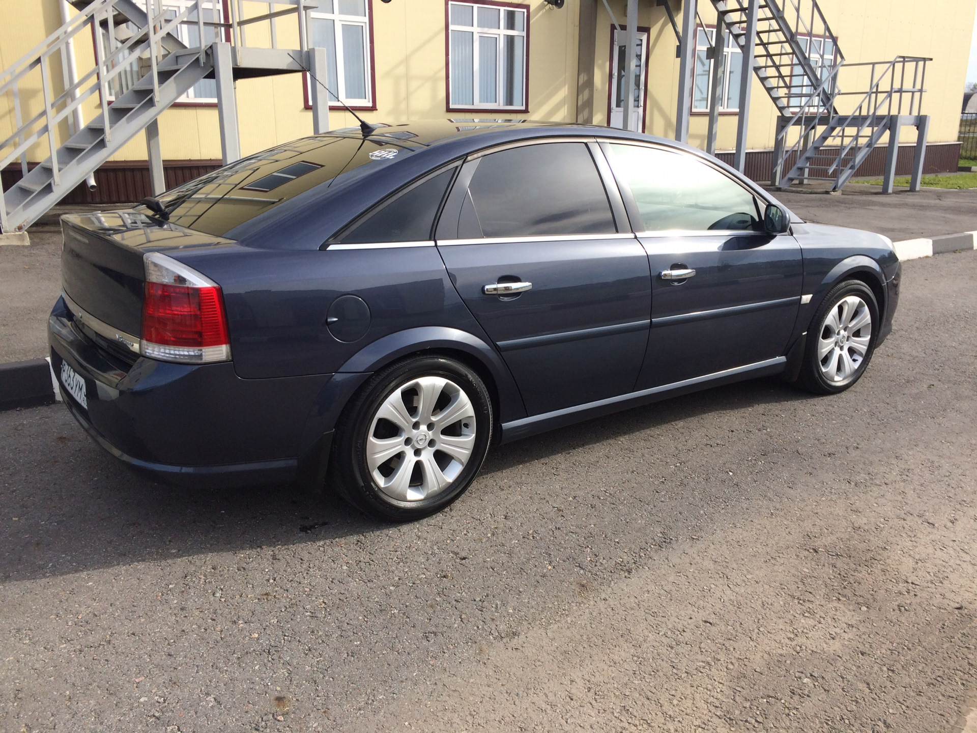 Прощай! Все, продана! — Opel Vectra C, 2,8 л, 2006 года | продажа машины | DRIVE2