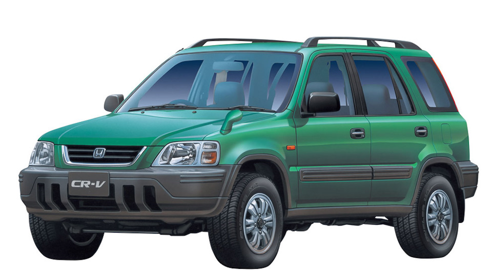 Ставил ли кто отдельно твитеры с штатным колонкам? — Honda CR-V (RD1/RD2), 2 л, 2000 года ...