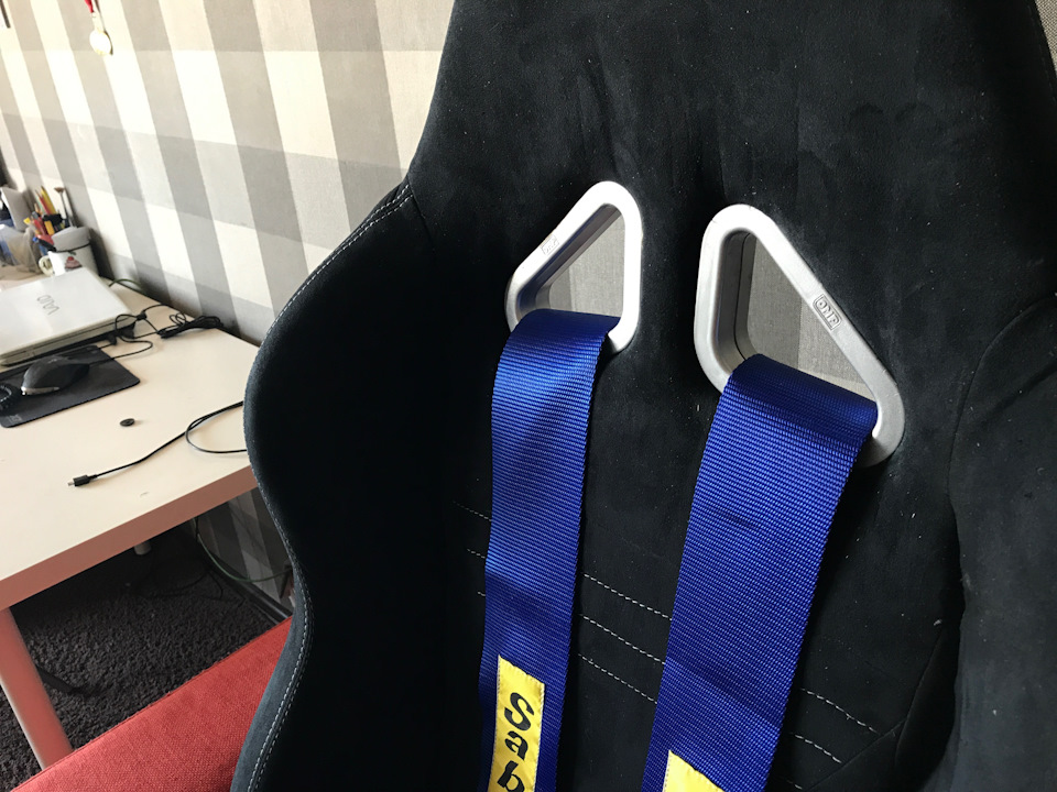 всегда мечтал о ковшах, нарыл OMP Strada — Volkswagen Scirocco (3G), 1,4 л, 2009 года | тюнинг ...