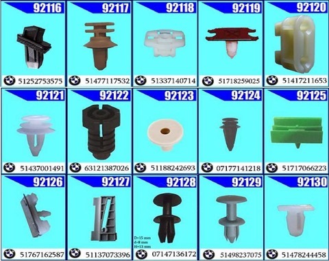 Все клипсы BMW — BMW X5 (E53), 4,4 л, 2002 года | наблюдение | DRIVE2