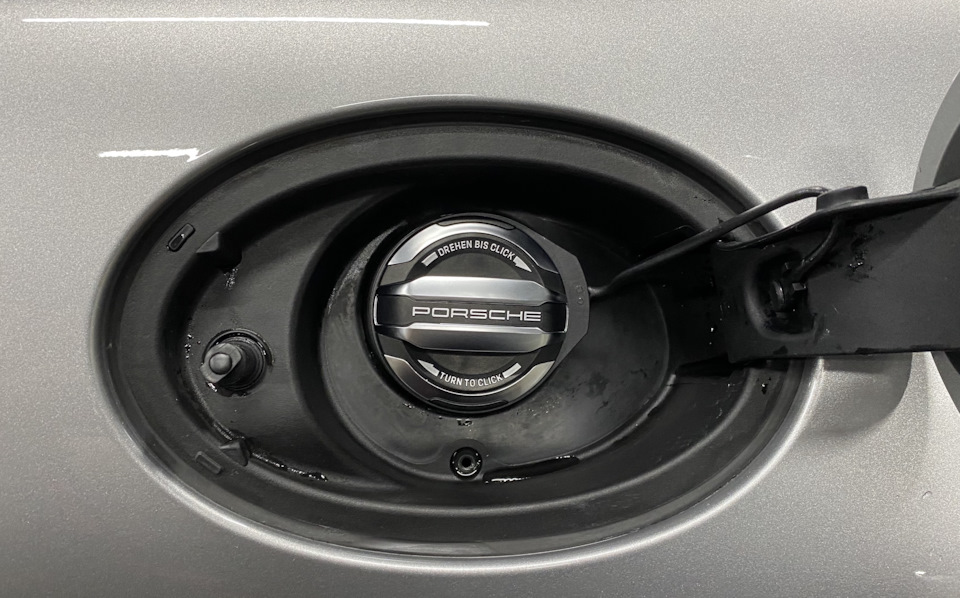 Вопросы после покупки — Porsche 911 (992), 3 л, 2021 года | аксессуары ...