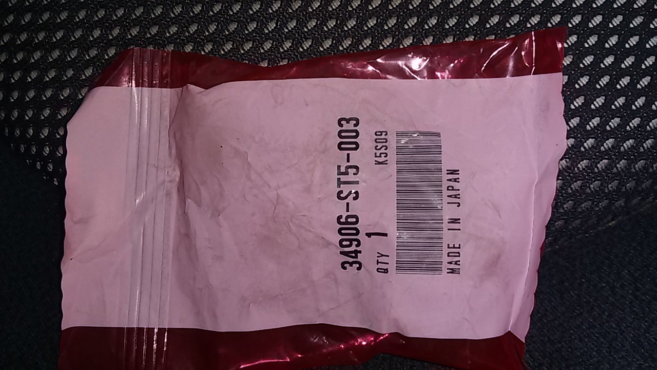 Замена масла в вариаторе и Моторное масло для Honda — Honda Fit (1G), 1 ...