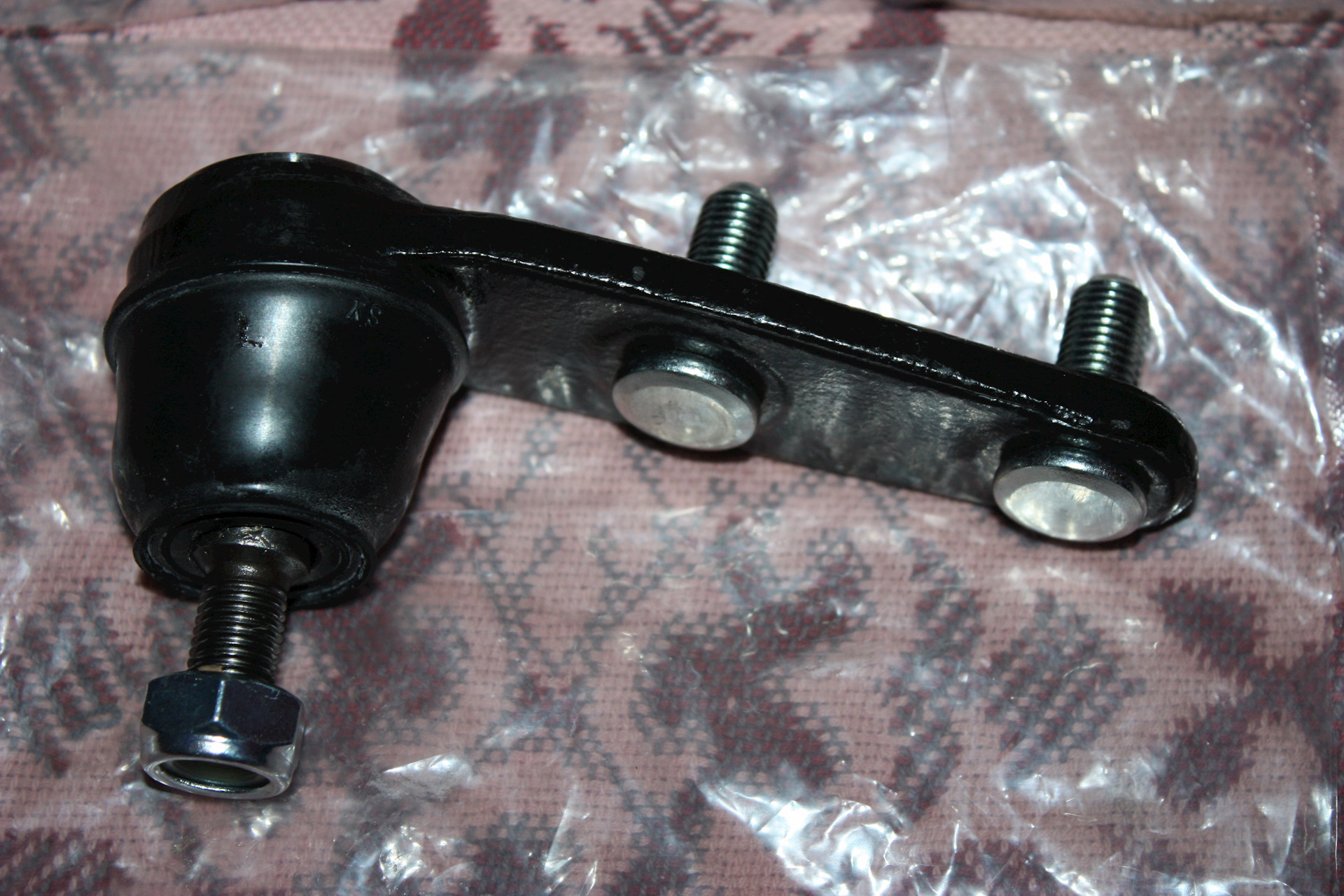 Верхние шаровые опоры CTR CBHO-5 — Honda Prelude (AB, BA1/2/3/6, BB), 2 ...