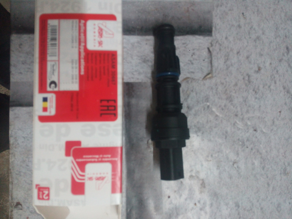 Первые работы — Renault Symbol, 1,4 л, 2006 года | плановое ТО | DRIVE2