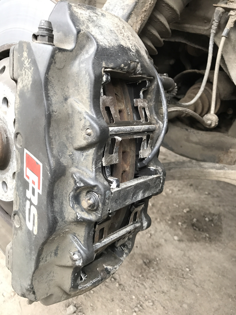 3D0698269 Крепежные детали VAG | Запчасти на DRIVE2