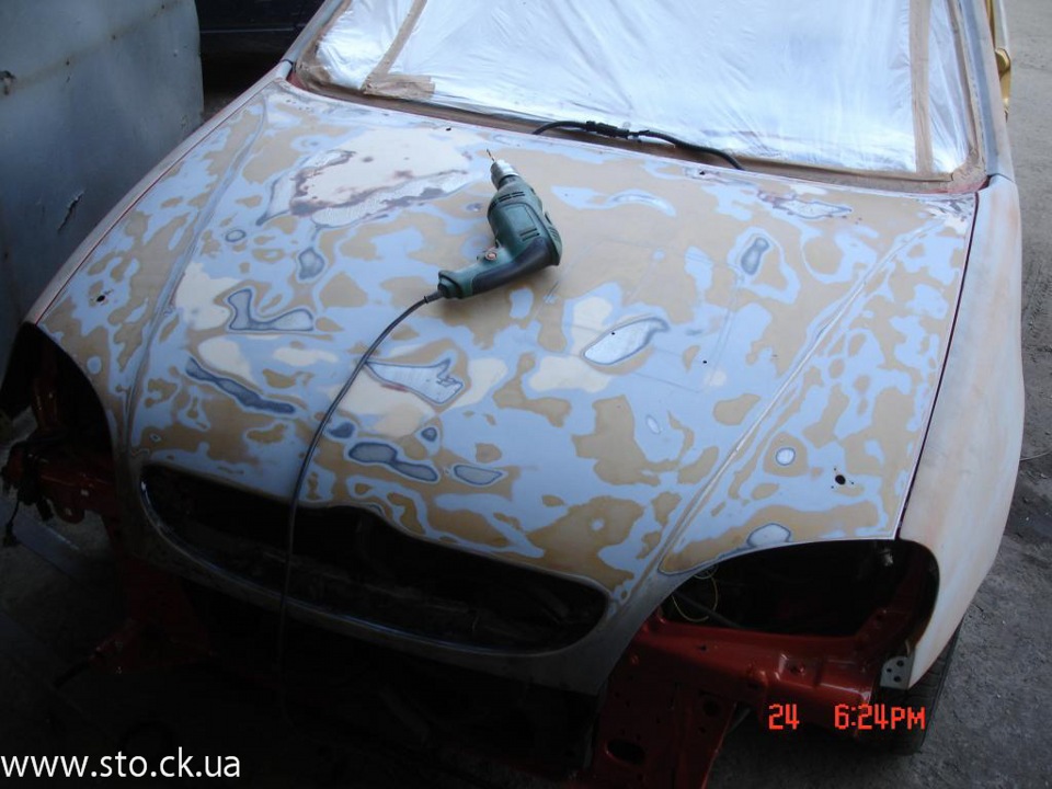 Cold Intake System Custom — Citroen Saxo VTS, 1.6 л., 2000 года на DRIVE2