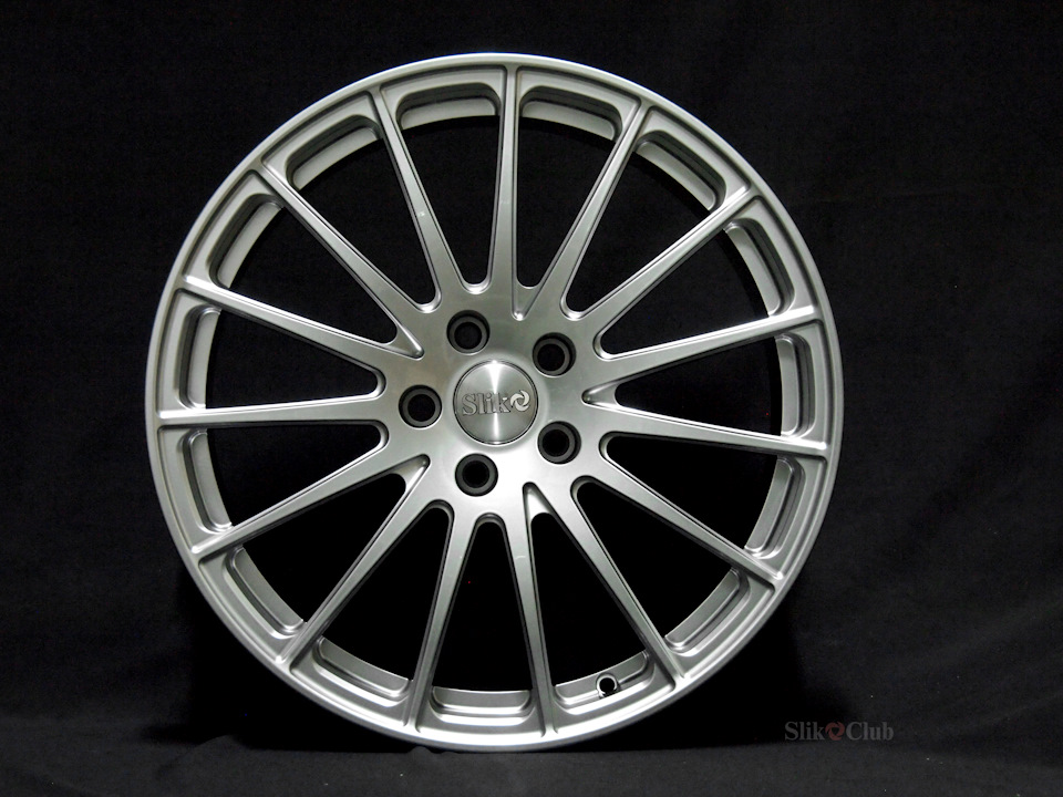 Slik L823 HPB для Ford Focus. Год эксплуатации — Kolesoffnet на DRIVE2