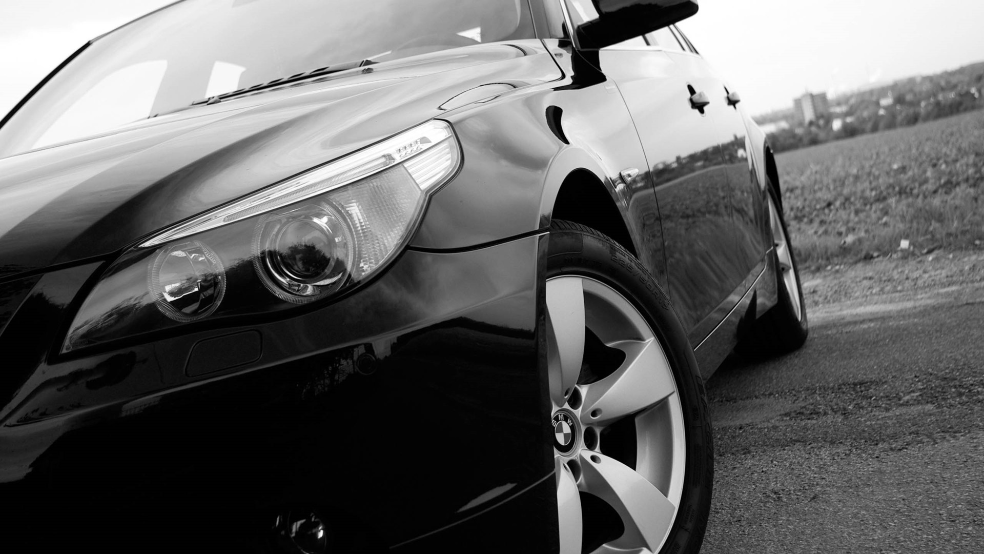 BMW 5 series (E60) 2.5 бензиновый 2006 | на DRIVE2