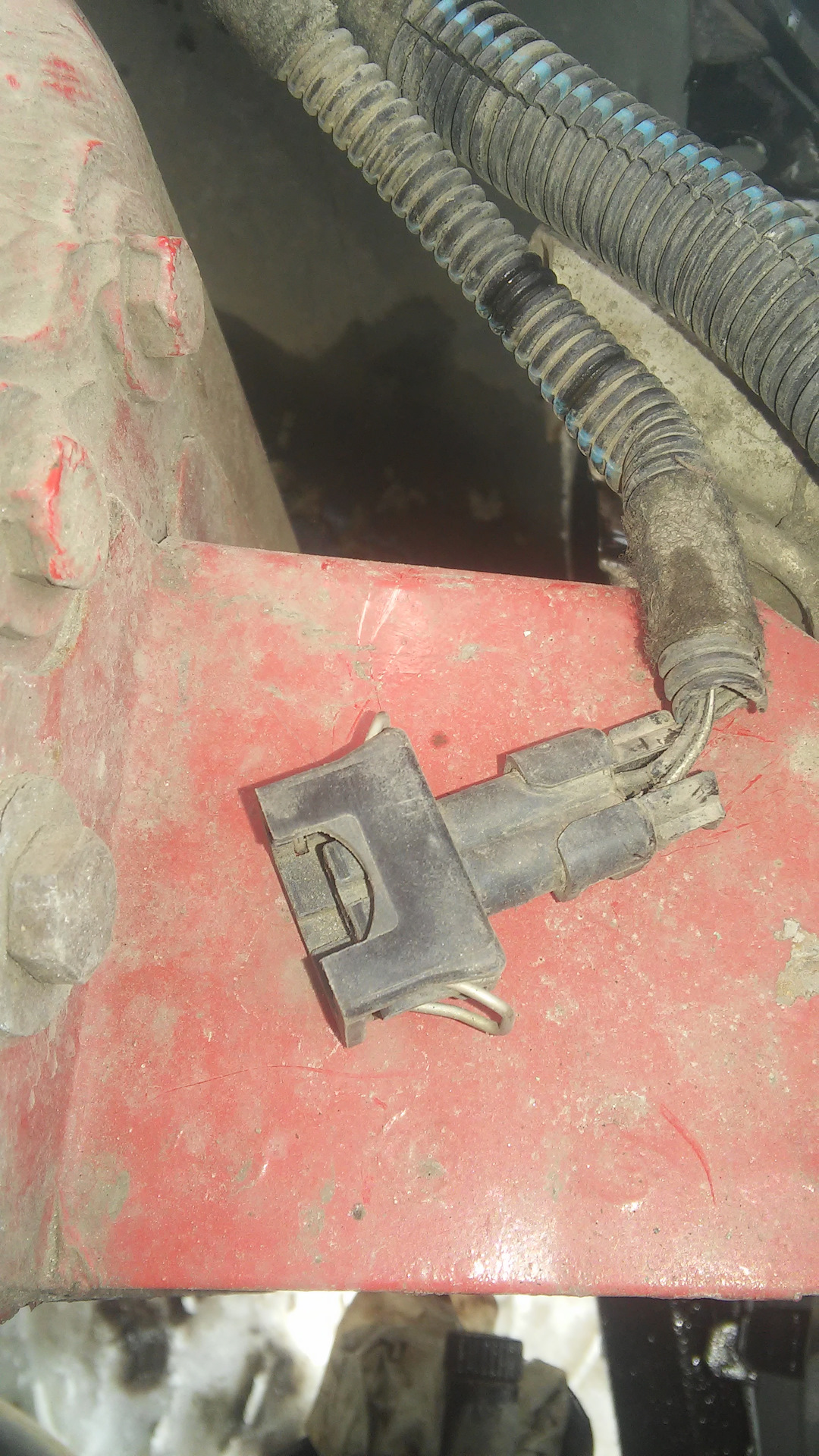 Питання для знатоків! — Opel Combo C, 1,7 л, 2002 года | наблюдение ...